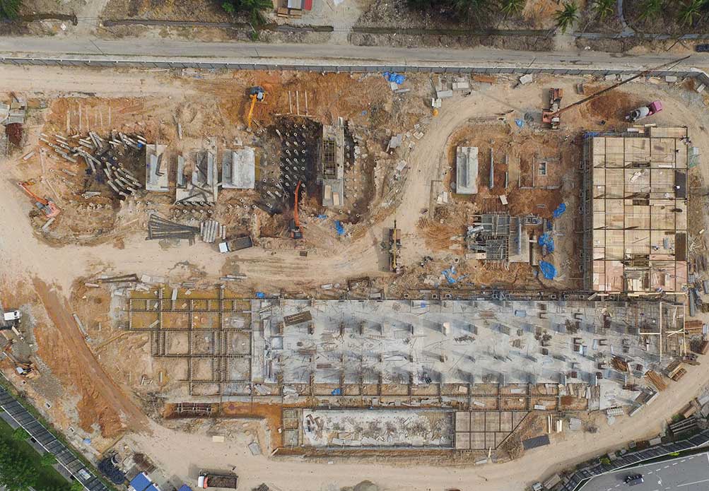 Master Plan | Eco Bloom