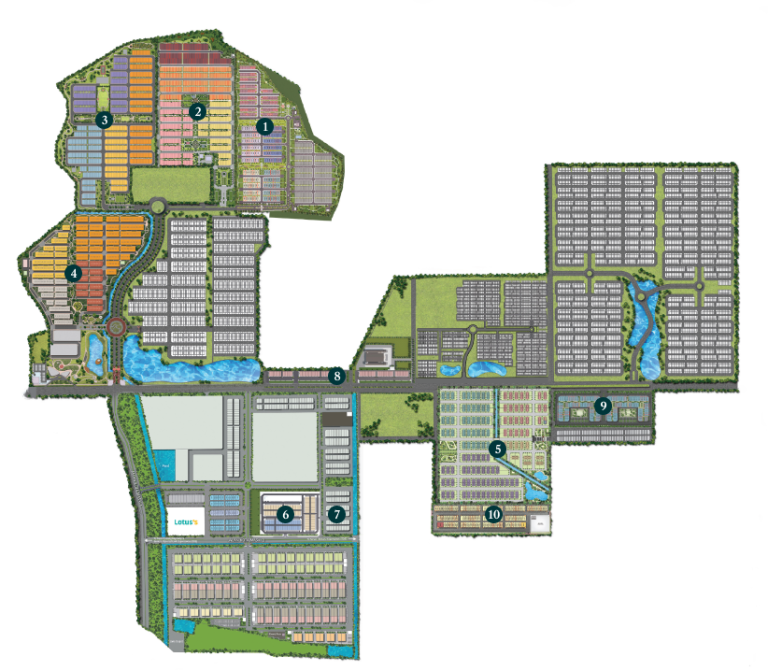 Eco Tropics