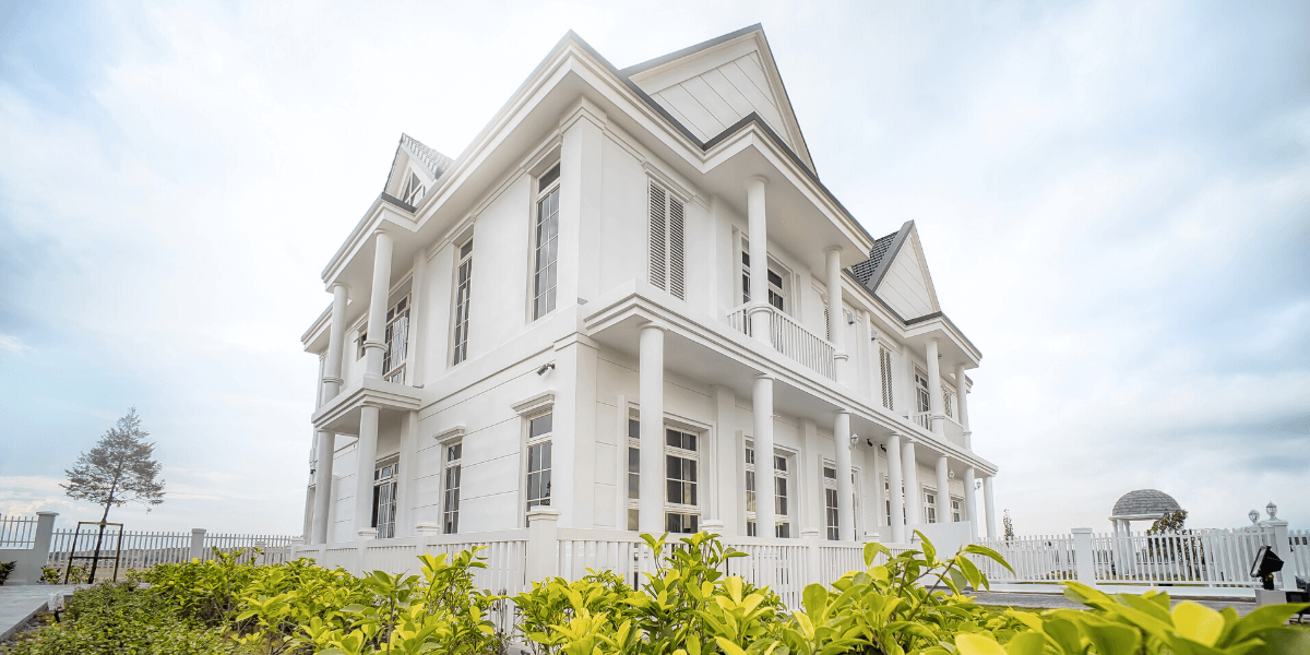 Eco Botanic | EcoWorld Singapore