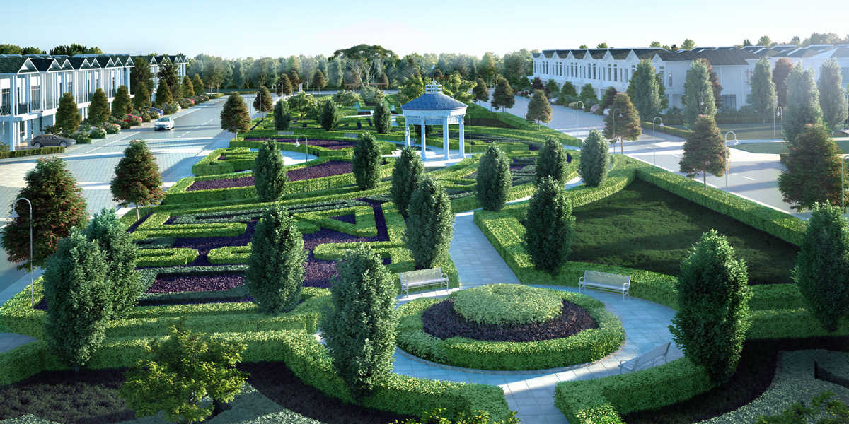 Eco Tropics | EcoWorld Singapore
