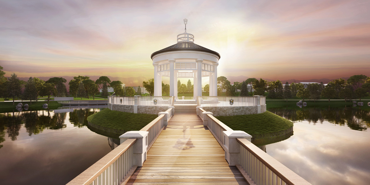 Eco Tropics | EcoWorld Singapore