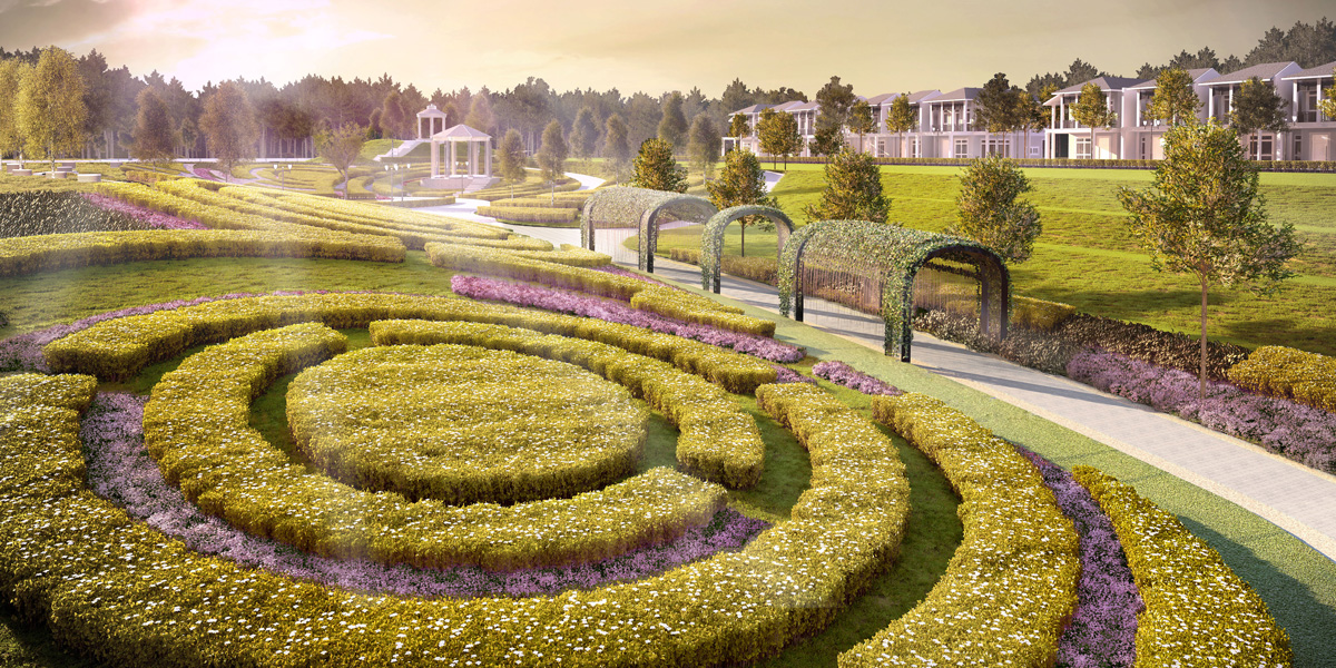 Eco Tropics | EcoWorld Singapore