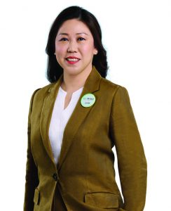 Yap Yoke Ching – EcoWorld