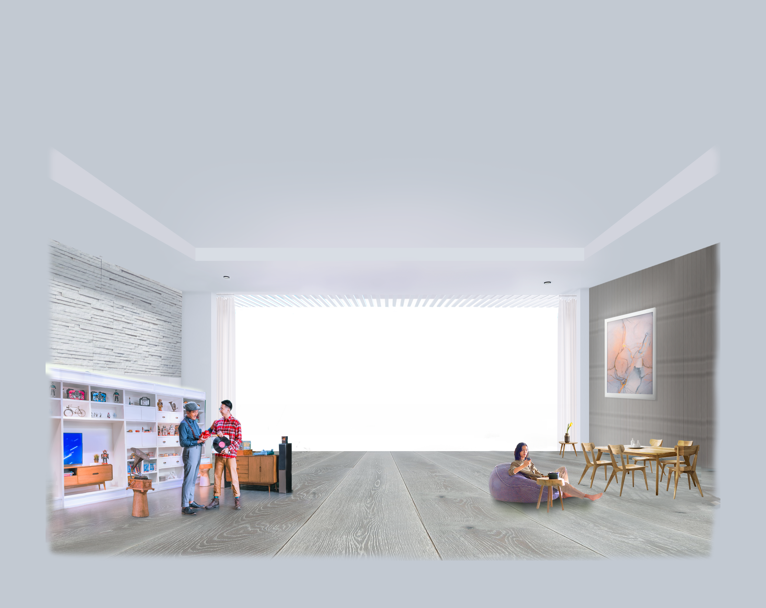 EcoWorld | Creating Tomorrow and Beyond